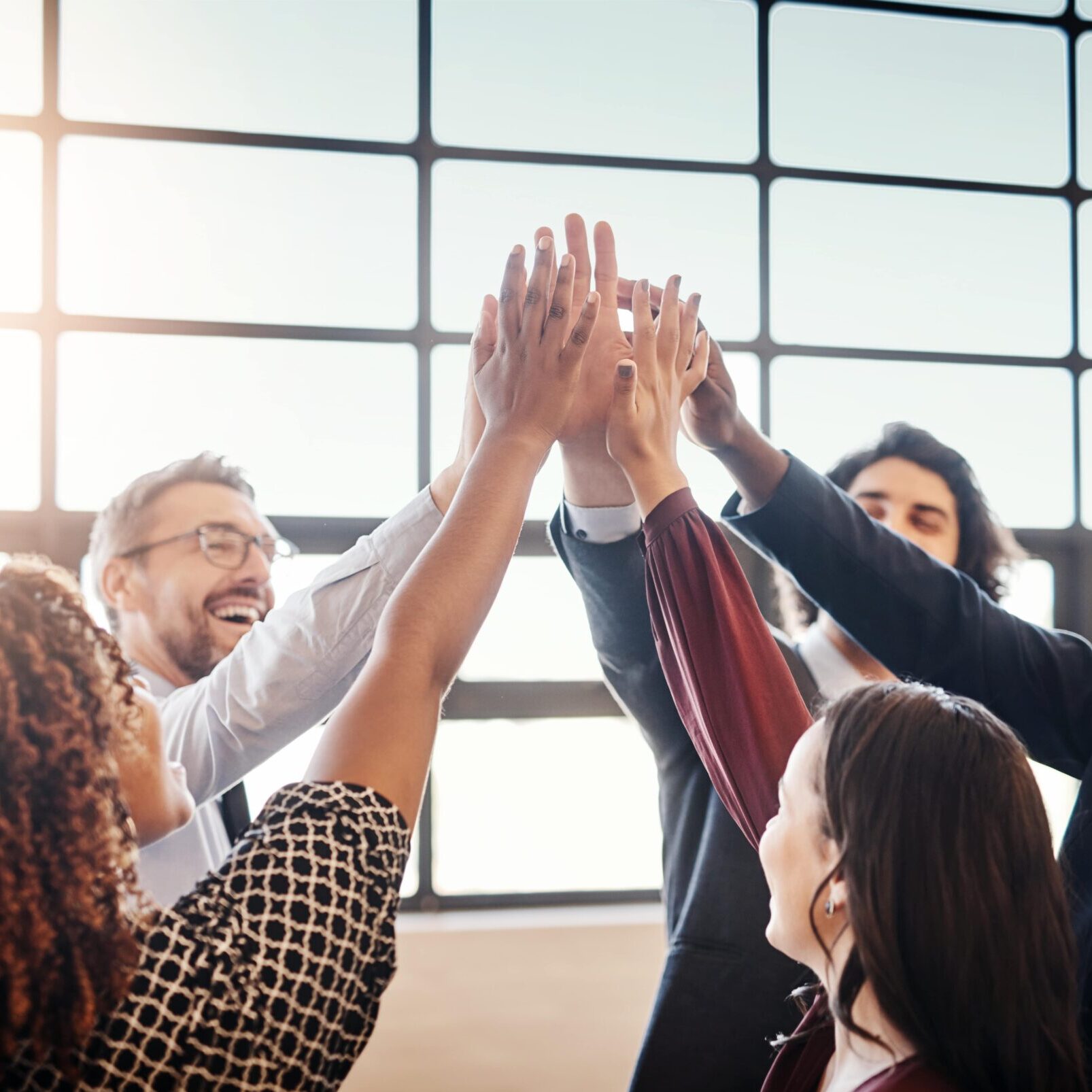 Locations We Serve | Staffing Services | SlingShot Connections