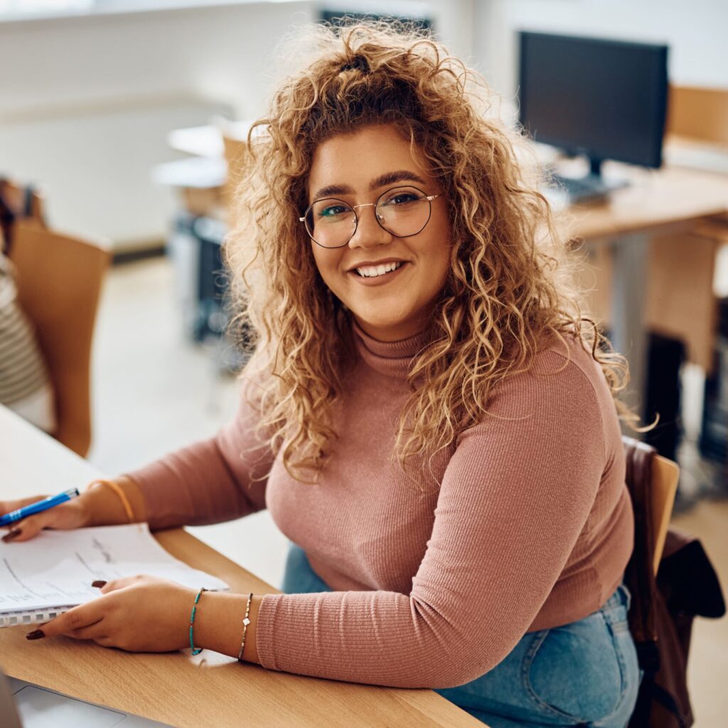 Higher Education - SlingShot Connections